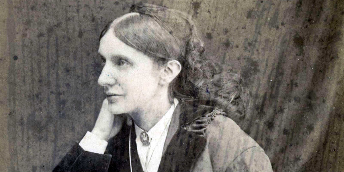 Josephine Butler – Love, the driving force: a journey of discernment
